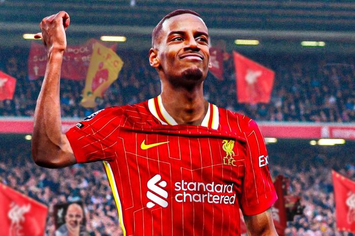 Nguồn tiền khổng lồ giúp Liverpool nổ 'bom tấn' Isak - Tạp chí Tri thức