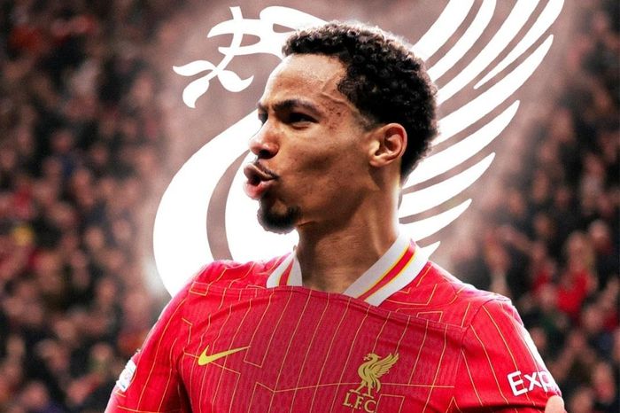 Liverpool nổ 'bom tấn' 90 triệu euro - Tạp chí Tri thức