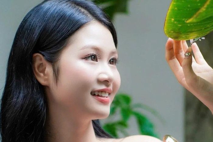 Top 5 Hoa hậu Việt Nam: 'Chiếc váy tôi mang đi thi giá 200.000 đồng ...