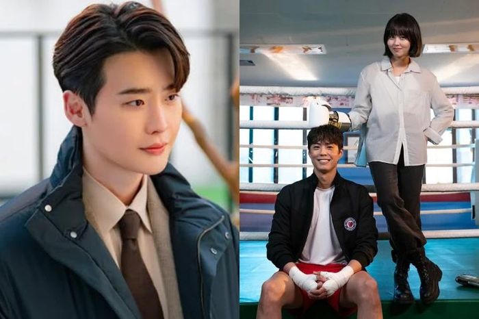 Bảng rating phim Hàn: Good Boy kết thúc 'chạm đỉnh', Law And The City ...