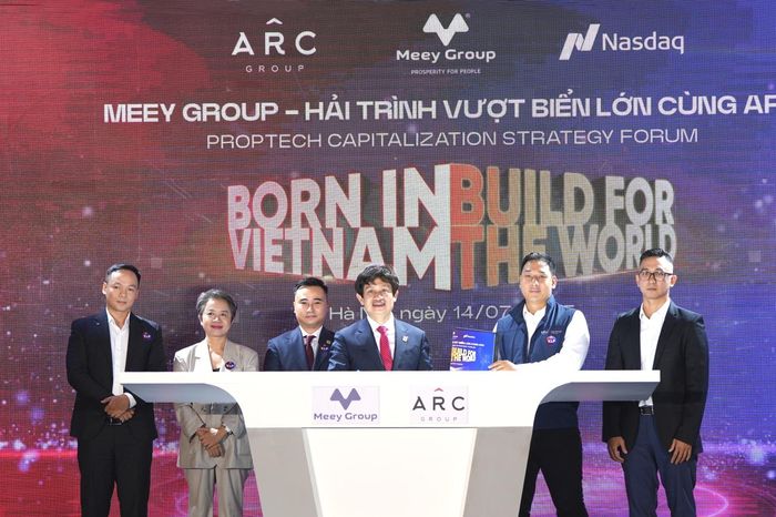 Meey Group khởi động IPO quốc tế, theo đuổi định hướng quốc gia về kinh ...
