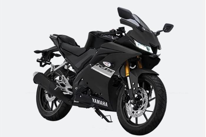 Bảng giá xe máy Yamaha YZF-R15 mới nhất tháng 8/2025 - Báo VTC News