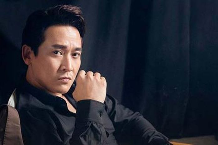 Mỹ nam hàng đầu showbiz: 12 tuổi đã ra dáng tài tử điện ảnh, U50 chưa ...