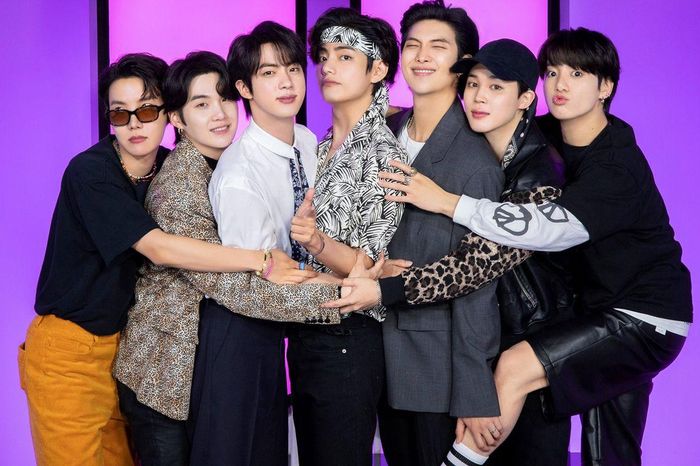 Bang Si Hyuk về Hàn Quốc phục vụ điều tra, album mới của BTS có thể ...