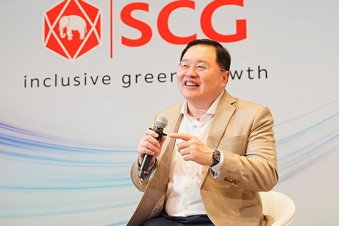 SCG tái khởi động Long Sơn, doanh thu Việt Nam giảm nhẹ - Tạp chí Nhà ...
