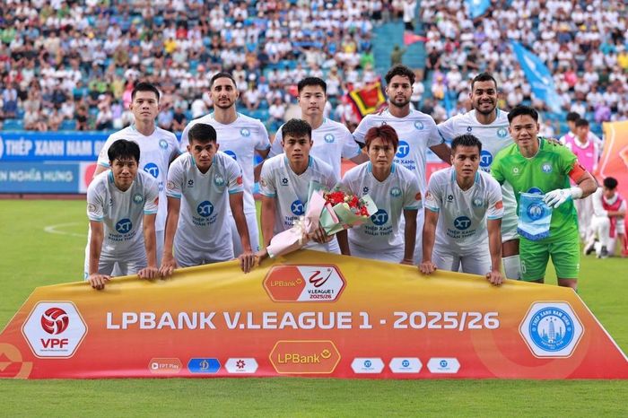 Đội bóng V-League gây tiếng vang lớn tại giải châu Á - Báo Điện tử ...