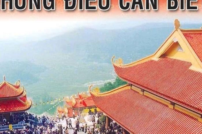 Chùa Hà - Ngôi chùa linh thiêng cầu tình duyên giữa lòng Hà Nội - Tạp ...