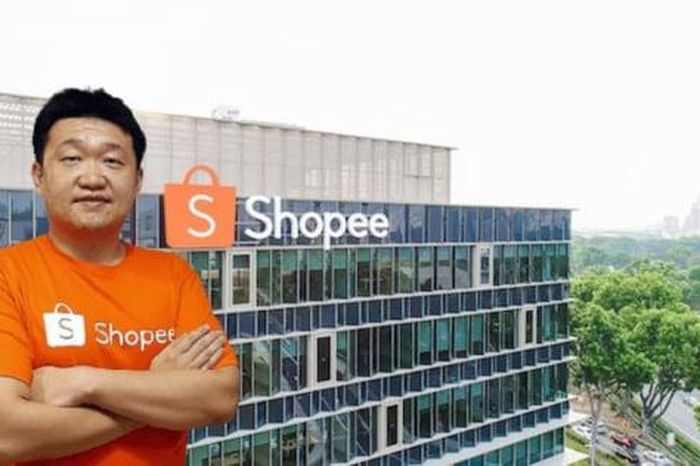 Ông chủ Shopee: Từ chàng trai mê game đến tỷ phú công nghệ Đông Nam Á ...