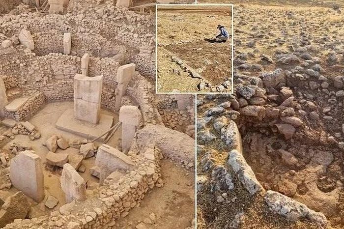 Bí ẩn Mendik Tepe hé lộ khu định cư cổ xưa vượt Stonehenge 7.000 năm ...