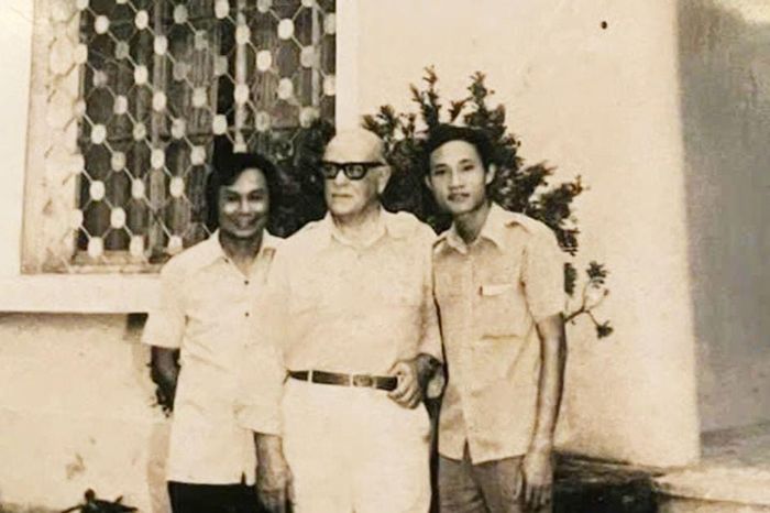 Thiếu tá tình báo Mỹ kể chuyện từ Tân Trào đến Ngày Độc lập - Đại Biểu ...