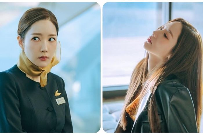 Lịch chiếu phim Confidence Queen - Báo VTC News