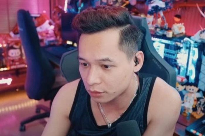 Streamer Độ Mixi xác nhận việc sử dụng shisha - Tạp chí Tri thức