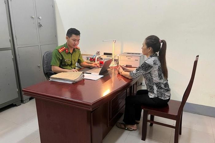 Giết mổ 2 con heo bị dịch tả châu Phi đem bán, người phụ nữ bị khởi tố ...