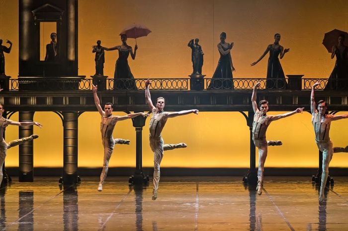 Kiệt tác ballet Anna Karenina cháy vé tại Việt Nam - Tạp chí Du lịch TP.HCM