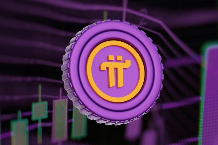 Pi Network bị bán tháo - Tạp chí Tri thức