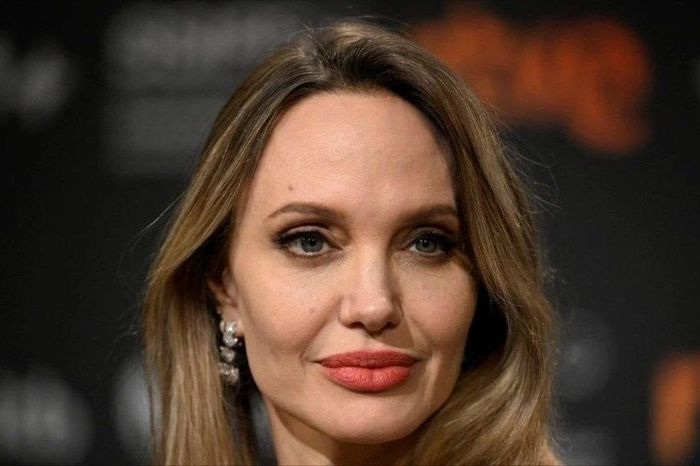 Phim của Angelina Jolie bị chê - Báo Tiền Phong