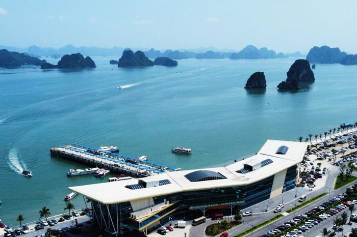 Đại hội đại biểu Đảng bộ tỉnh Quảng Ninh lần thứ XVI - dấu mốc mở ra ...