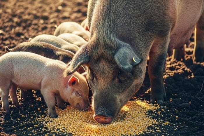 Giá heo hơi ngày 29/9/2025: Duy trì đà giảm ở cả ba miền - Tạp chí ...