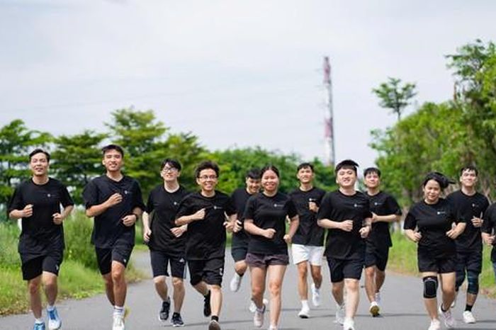 Gremsy Power Run 2025: 30.000 km chạy bộ đổi 1.000 cây xanh - Chuyên ...