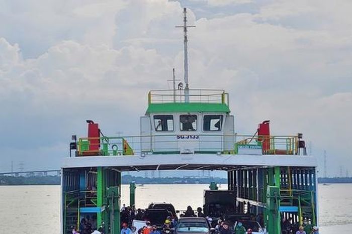 Khi nào phà tài trợ cho bến phà Bình Khánh đưa vào vận hành? - Báo ...