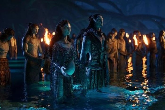 Avatar 2 tái xuất với công nghệ đỉnh cao, kỷ lục mới tại Việt Nam - Tạp ...