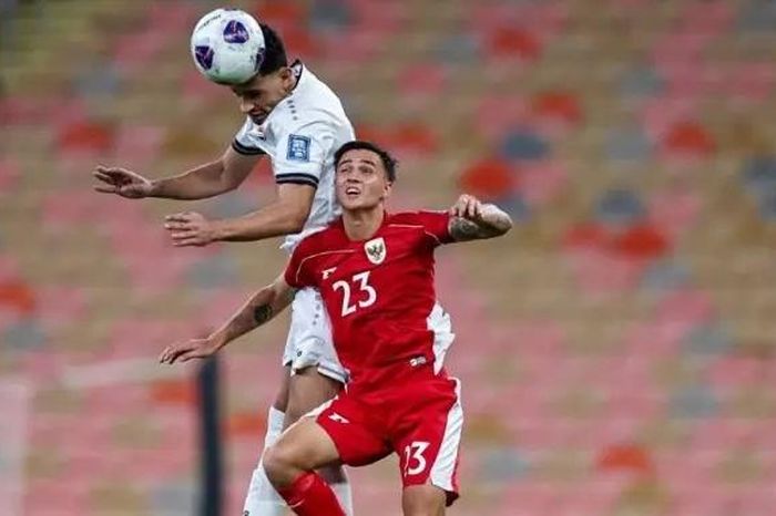 Indonesia 'tan mộng' World Cup 2026 - Đài Phát thanh và truyền hình Hà Nội