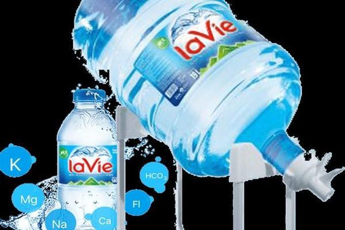 Danh sách đại lý, cửa hàng phân phối chính thức của Lavie - Bnews