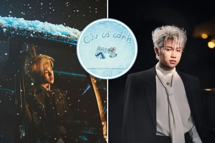 Captain Boy 'tẩy trắng' trước thềm mini concert, FC Cừu Có Cánh xúc ...