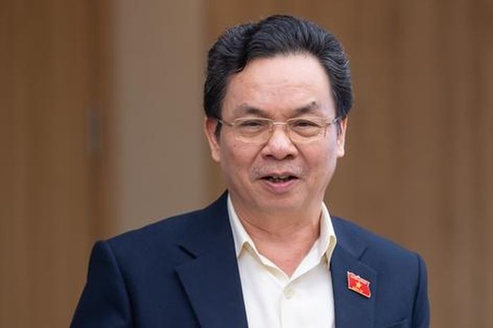 Đại biểu cảnh báo loạt nguy cơ khiến Việt Nam mắc bẫy thu nhập trung ...