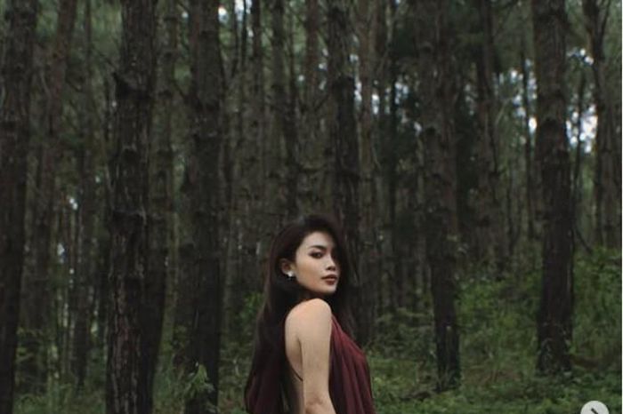 Rachel Phan là ai khiến netizen liên tục phải tìm danh tính? - Báo Tri ...