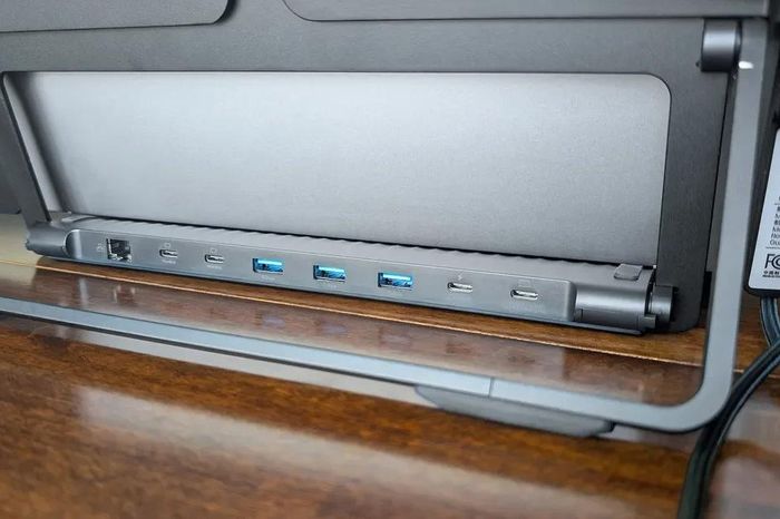 JSAUX FlipGo Horizon: Màn hình kép di động có thực sự tiện lợi? - Báo ...