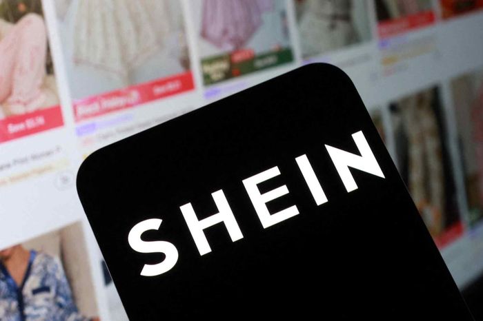 Pháp đình chỉ Shein vì bán búp bê tình dục và vũ khí - Tạp chí Tri thức