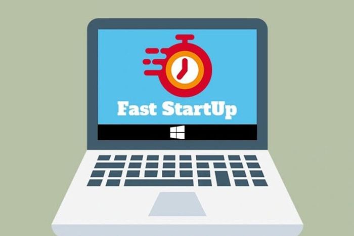 Fast Startup Windows 11: Lợi ích và hướng dẫn tắt khi cần - Báo Lâm Đồng