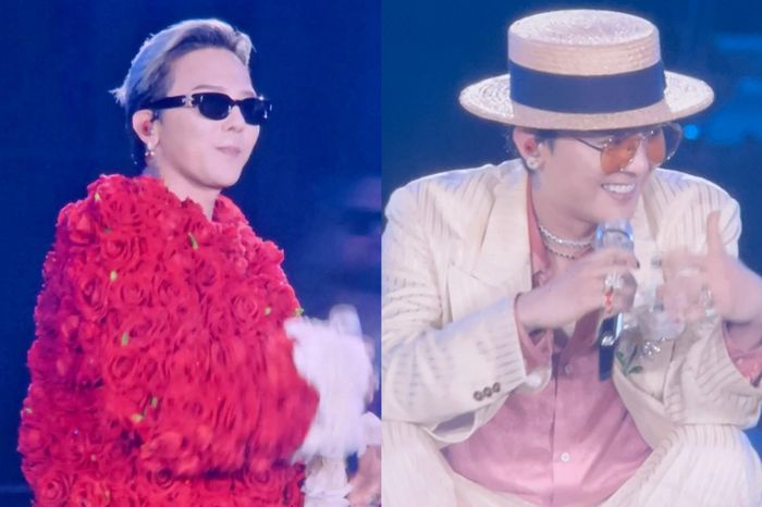 Fan Việt gọi 'Anh Long', G-Dragon bối rối khiến khán giả cười ngất ...