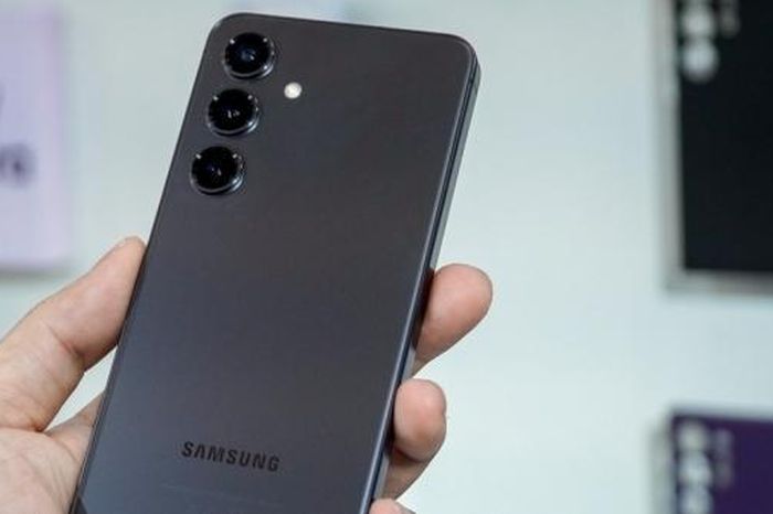 Samsung Galaxy S26 hứa hẹn bứt phá với chip Exynos 2600 và hệ thống ...
