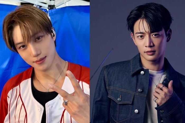Kai EXO và Minho SHINee bị tố quỵt tiền bỏ trốn, SM tức tốc bảo vệ 'gà ...