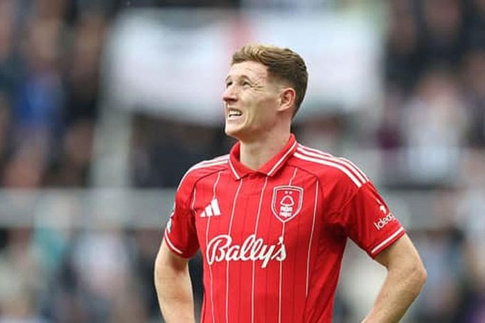 Man Utd trước bài toán tiền vệ: Anderson hay Gallagher? - Báo Lâm Đồng