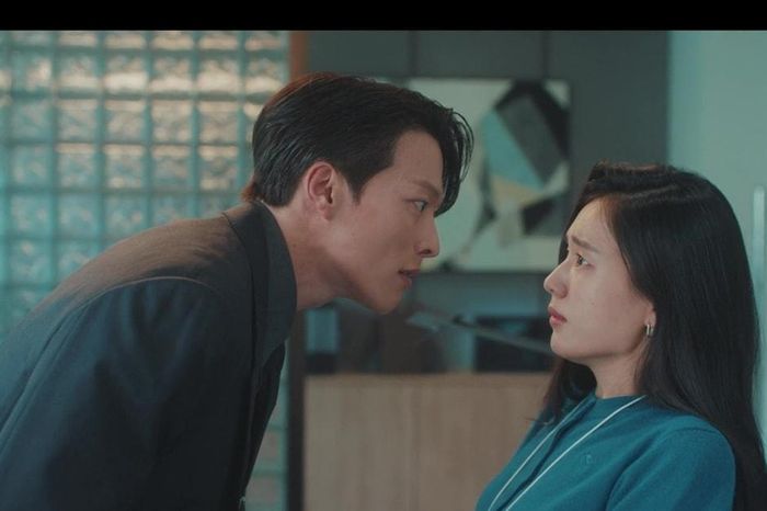 Dynamite Kiss (Nụ Hôn Bùng Nổ) tập 5, 6: Ji Hyuk khi phát hiện ra bí ...