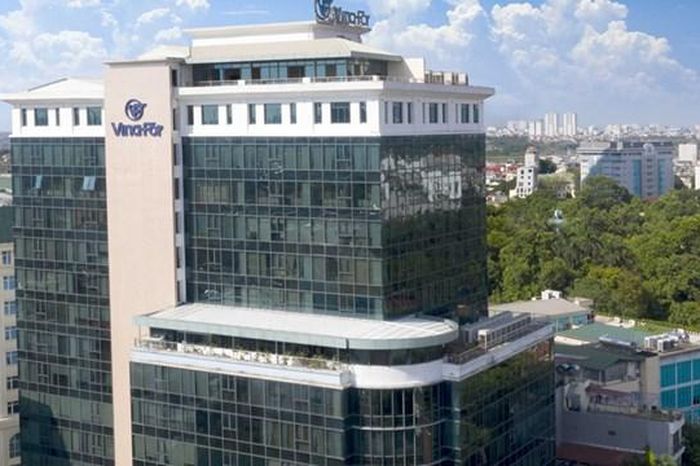 Vinafor (VIF) thu 58 tỷ đồng từ việc thoái vốn tại doanh nghiệp âm vốn ...