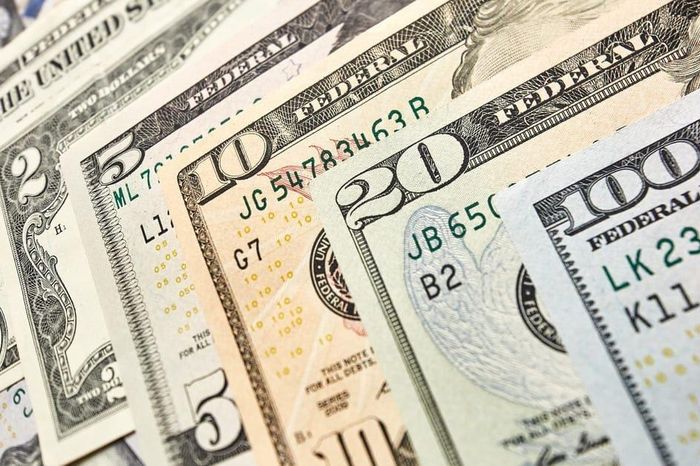Tỷ giá USD hôm nay 26/11: Chỉ số USD index hạ xuống còn 99,83 điểm ...