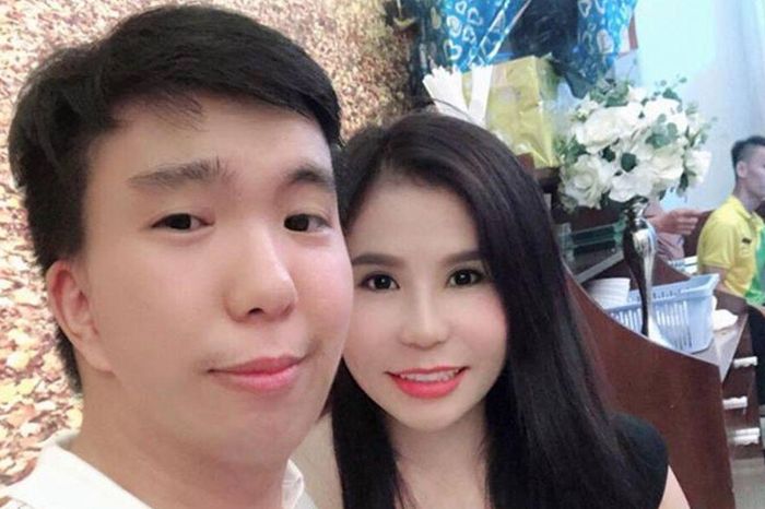 Hệ điều hành của con trai bà chủ Thẩm mỹ viện Mailisa - Tạp chí SaoStar