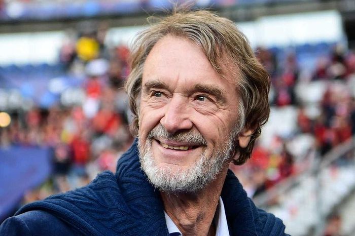 Man Utd bổ nhiệm Kyle Macaulay, bắt đầu cuộc cách mạng chuyển nhượng ...