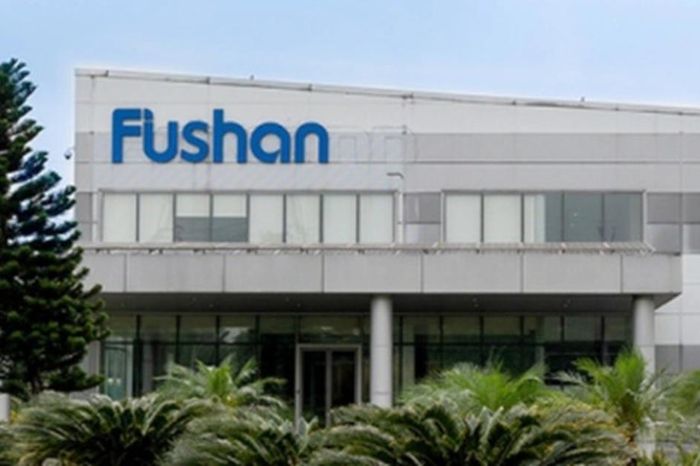 Một công ty con của Foxconn xin mở rộng sản xuất thêm 35.000.000 thiết ...