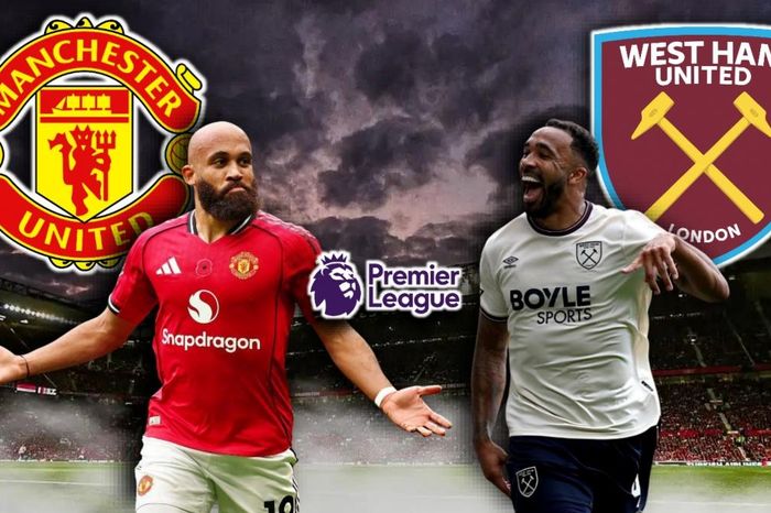 Dự đoán kết quả và đội hình ra sân trận MU vs West Ham - Báo Điện tử ...