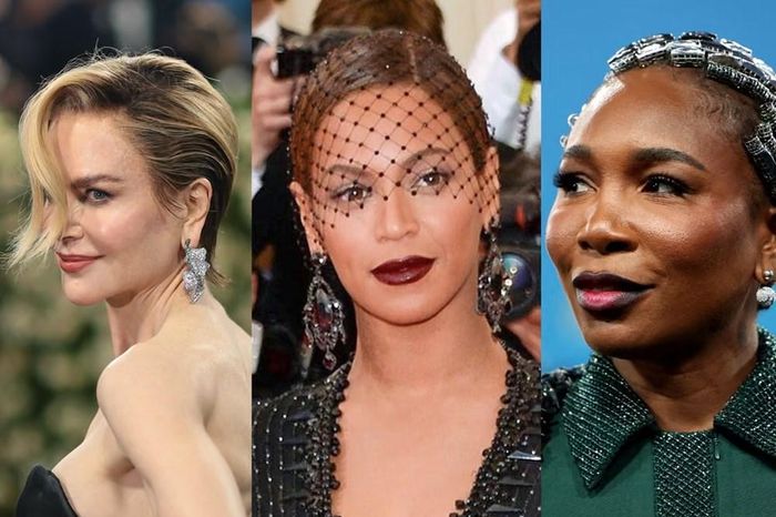 Beyoncé, Venus Williams và Nicole Kidman đồng chủ tịch Met Gala 2026 ...