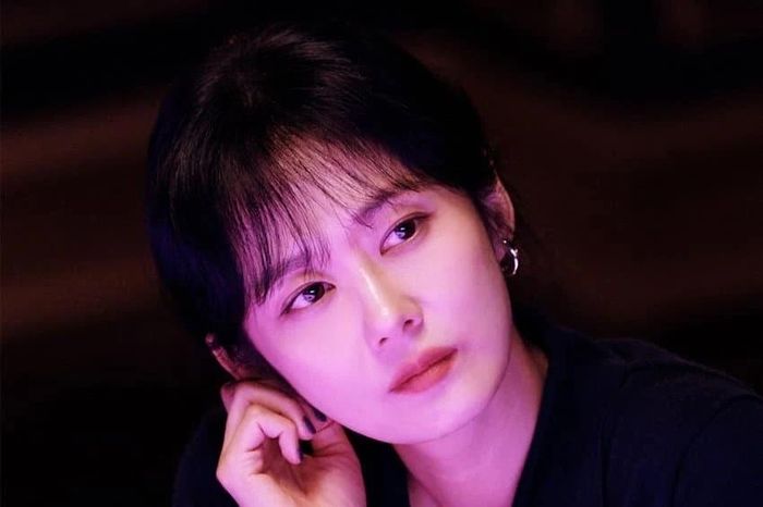 Jang Na Ra vào vai phản diện lần đầu tiên sau 24 năm kể từ khi ra mắt ...