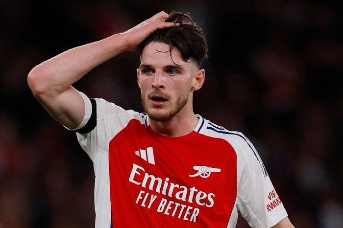 Cú sốc với Arsenal - Tạp chí Tri thức