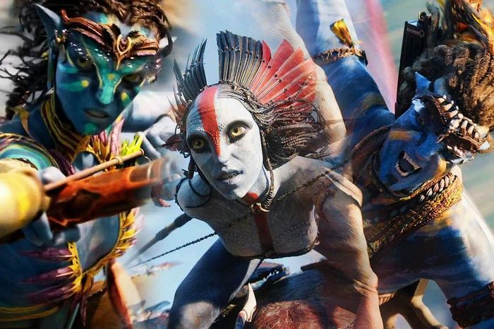 Avatar 3 tiến sát 1 tỷ USD toàn cầu, Pandora vẫn chưa dừng lại - Tạp ...