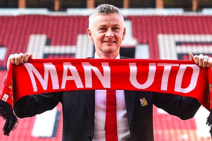 MU treo thưởng cho Solskjaer - Tạp chí Tri thức