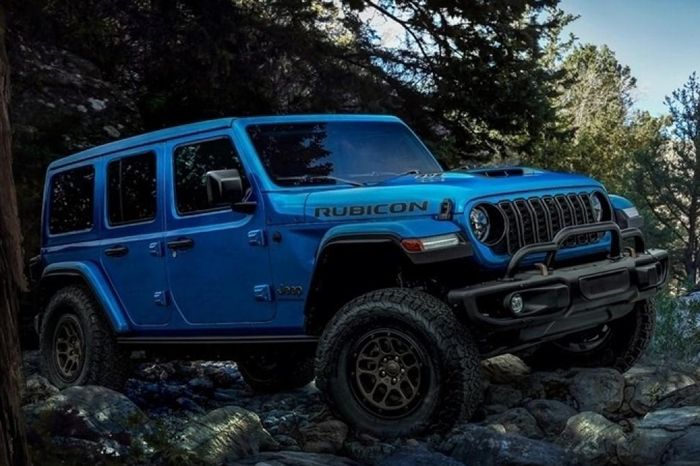 Cập nhật bảng giá xe hãng Jeep mới nhất tháng 1/2026 - Báo Thế Giới ...